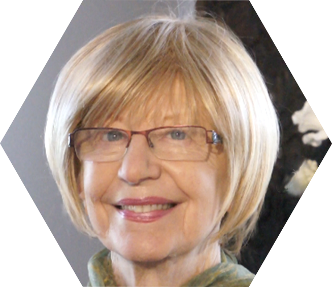 My World Janette Millerjanette miller